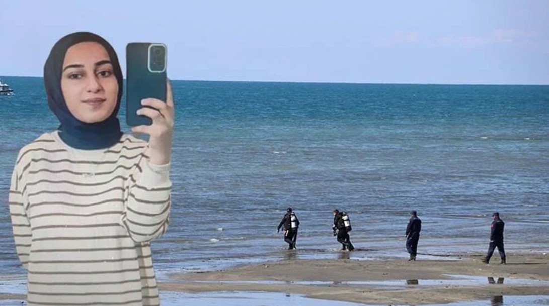 Bakan Yerlikaya'dan kayıp Rojin ile ilgili sıcak açıklama - Habervakti ...