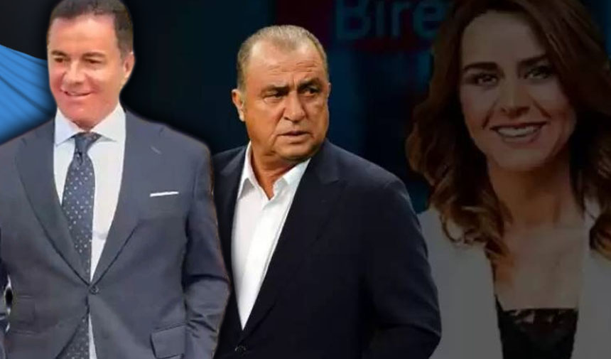 Eski Denizbank Genel Müdürü Ateş: ‘Seçil Erzan’ın topladığı paralar ...