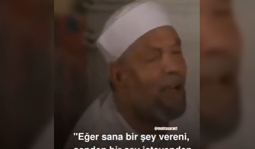 Bir insanın dünya ehli mi, yoksa ahiret ehli mi olduğu nasıl anlaşılır ...