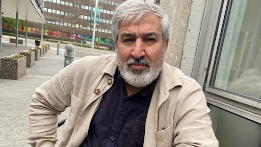 İsveç'te PKK'nın sözde sorumlusu Shiyar Ali gözaltına alındı ...